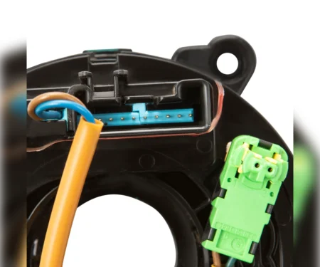 Chevrolet Trax Clock Spring Airbag Spiral Cable | Clock Springs SA