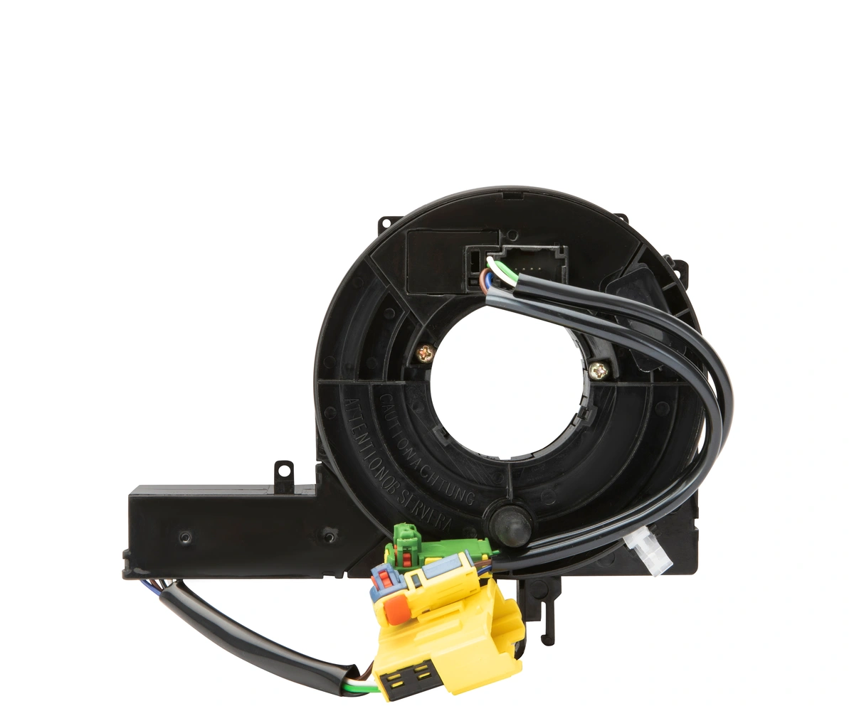 Renault Megane 3 Clock Spring 255670019R Renault Megane 3