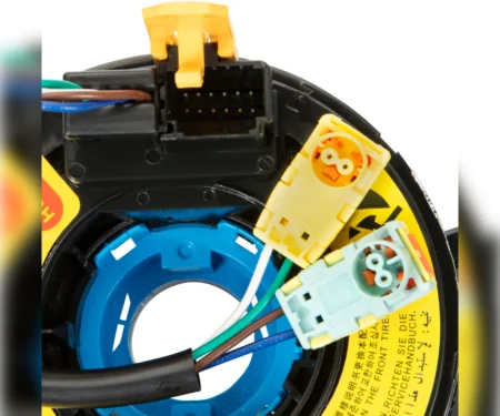 Hyundai Elantra Clock Spring Airbag Spiral Cable| Clock Springs SA
