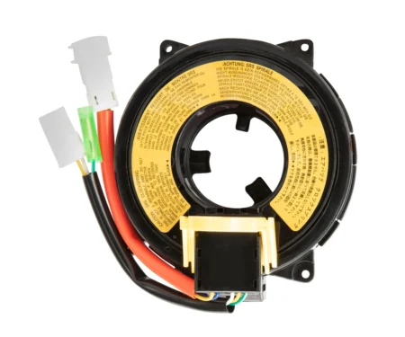Mitsubishi Pajero NL Gen2 Slip Ring Clock Spring | Clock Springs SA