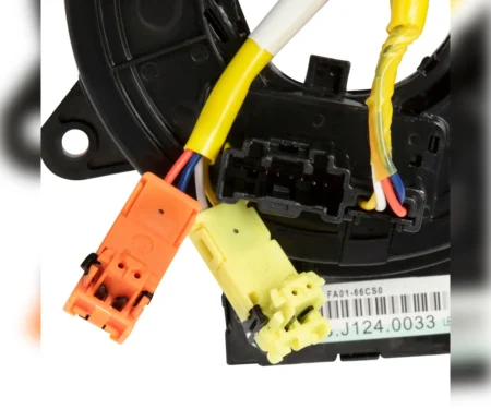 Mazda 6 GG Slip Ring Clock Spring Airbag Spiral Cable | Clock Springs SA