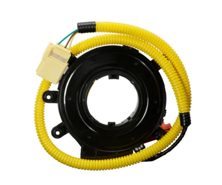 Isuzu D-Max Clock Spring, Airbag Spiral Cable | Clock Springs SA