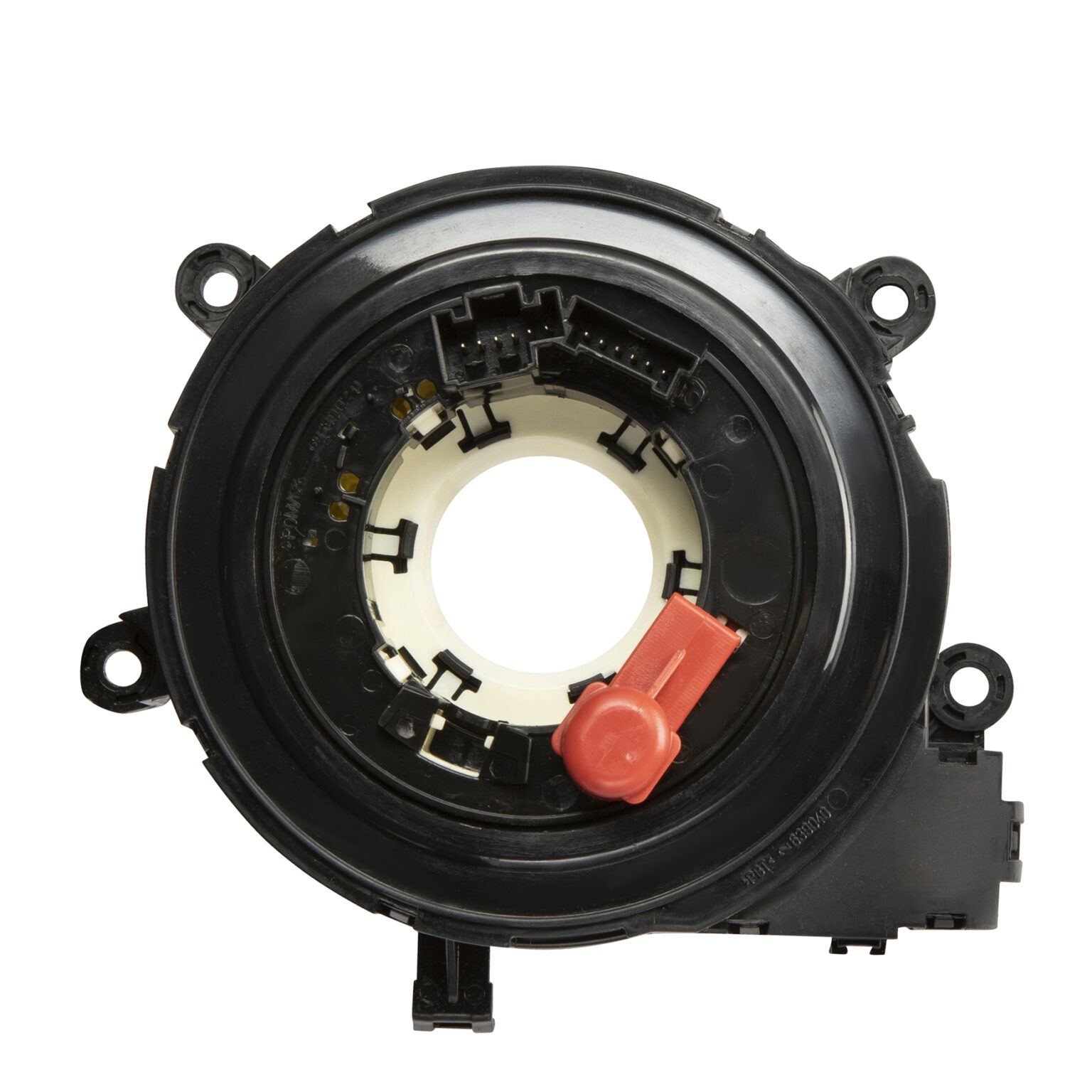 Spiral Cable replacement
