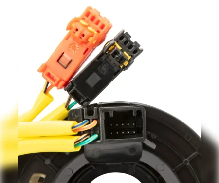 Peugeot 4008 Clock Spring Airbag Spiral Cable | Clock Springs SA