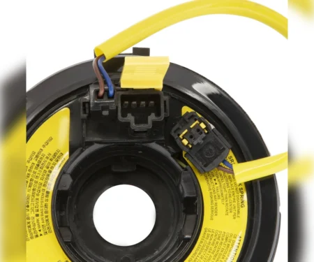 Kia Picanto Gen1 Spiral Cable Slip Ring| Clock Springs SA