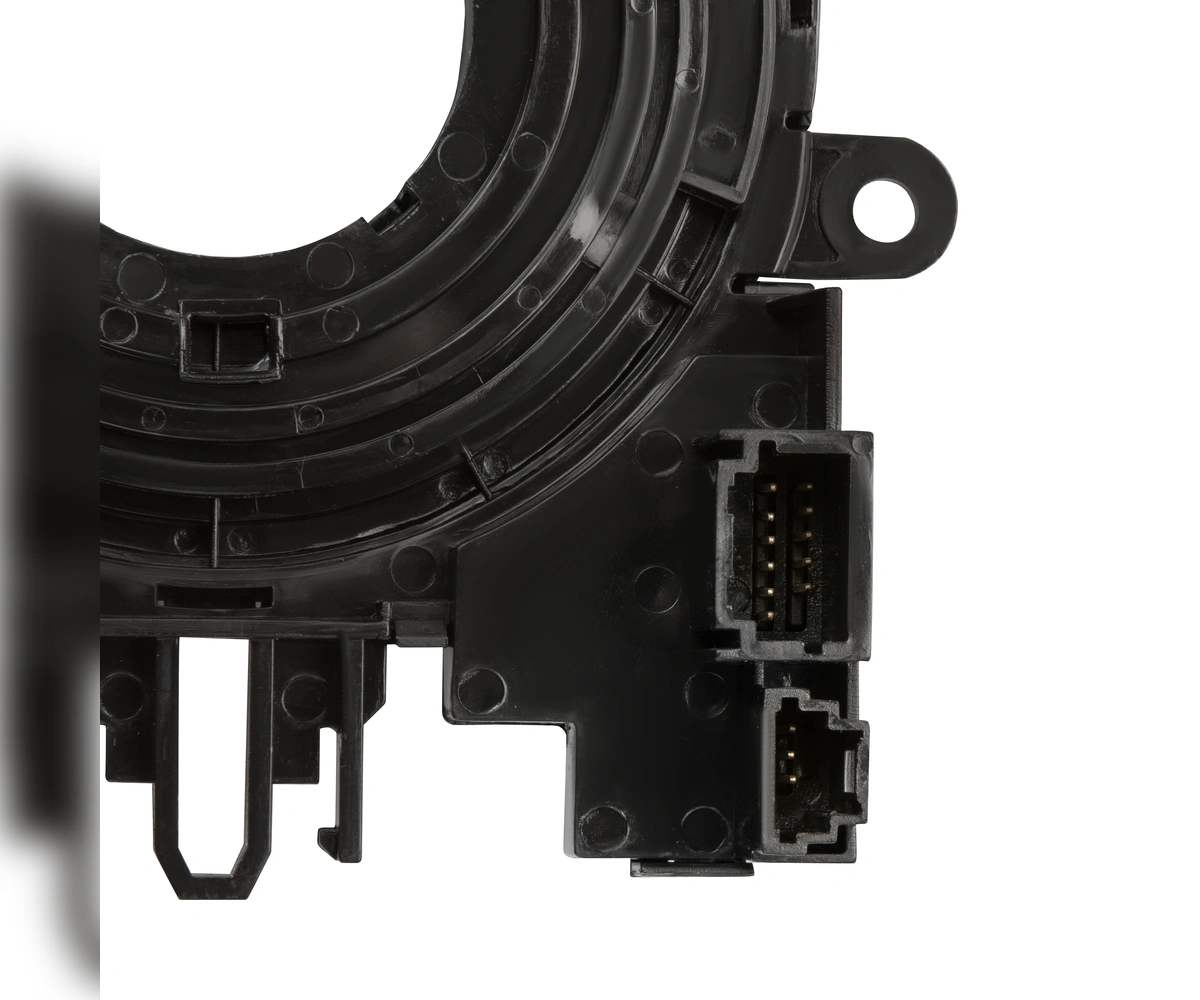 Renault Koleos Spiral Cable Clock Spring | 25554-5857R