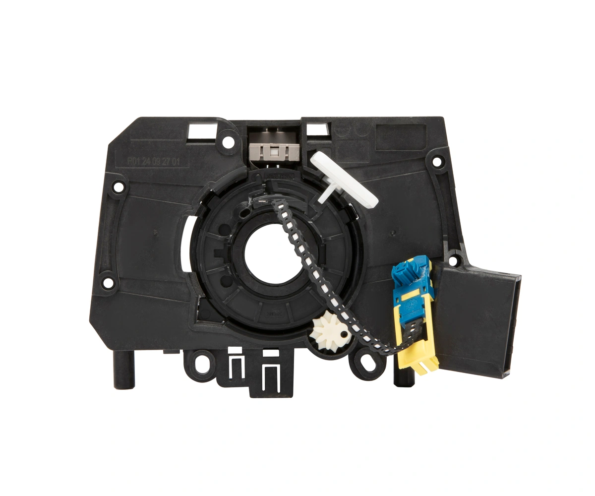 Renault Duster 1.5 DCI Slip Ring Clock Spring | Clock Springs SA