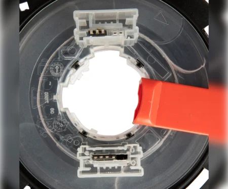 Mercedes Benz E-Class W212 Clock Spring Spiral Cable